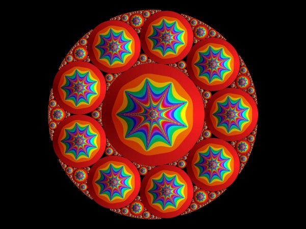 circle_fractal • Radivis.com Radivis.com